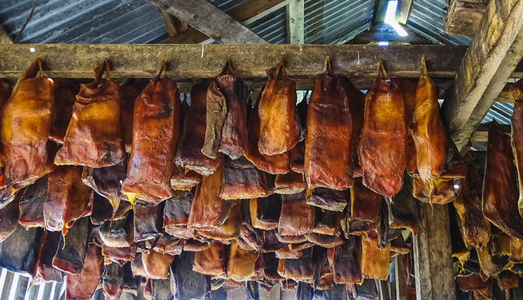 7 Most Weird Food From Around The World - lifeberrys.com