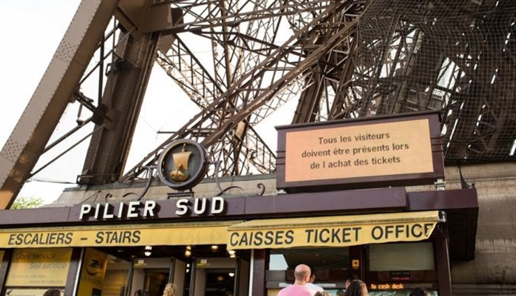 6 Weird Post Offices To Visit Around The World - lifeberrys.com