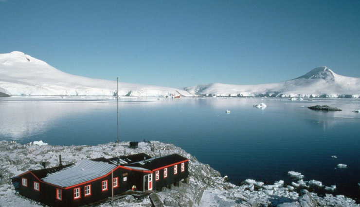 6 Weird Post Offices To Visit Around The World - lifeberrys.com