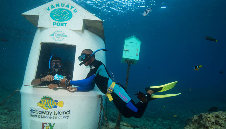 6 Weird Post Offices To Visit Around The World - lifeberrys.com