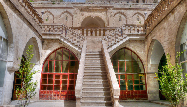 6 Weird Post Offices To Visit Around The World - lifeberrys.com