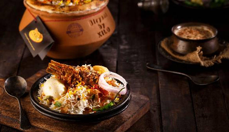 5 Mouthwatering Food of West Bengal You Must Try - lifeberrys.com