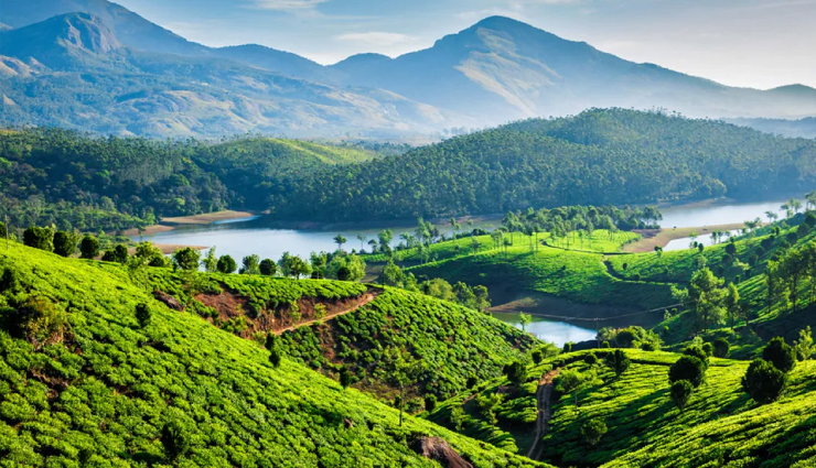 Most Famous Hill Ranges To Visit in India - lifeberrys.com