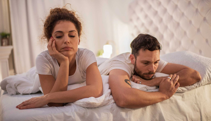 7 Signs That Tell Your Wife Is Cheating On You