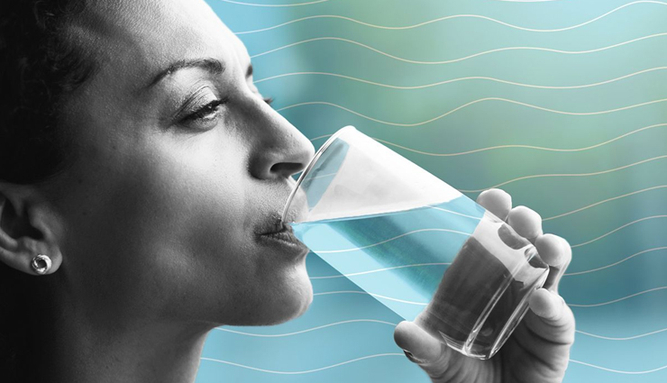 5 Things You Need To Know About Winter Dehydration - lifeberrys.com