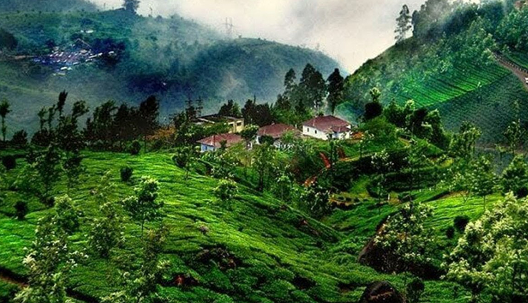 Here is The Best Time To Visit Coorg - lifeberrys.com