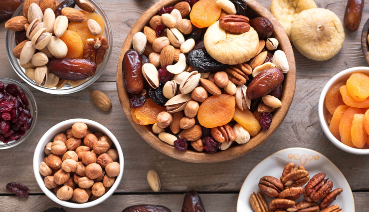 5 Foods That Will Keep You Warm During Winters - lifeberrys.com