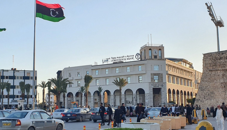 6 Countries That are Without Railroads - lifeberrys.com