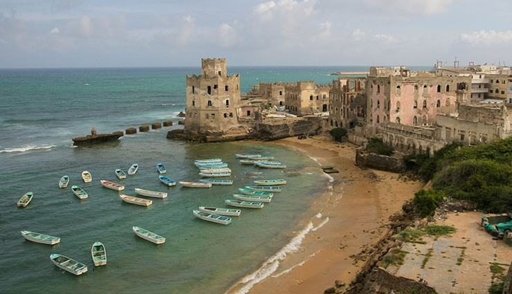 6 Countries That are Without Railroads - lifeberrys.com