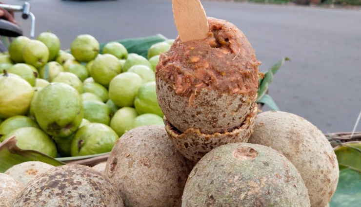 6 Health Benefits of Wood Apple - lifeberrys.com