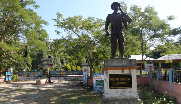 Some Interesting Facts About The Beautiful City Changlang - lifeberrys.com