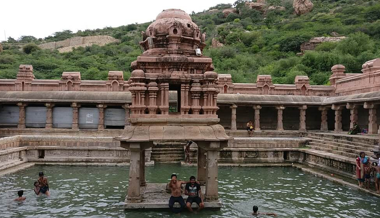 11 Must Visit Temples in Andhra Pradesh - lifeberrys.com