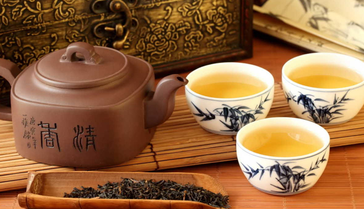 5 Most Expensive Tea From Around The World - lifeberrys.com