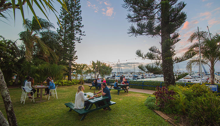 7 Things You Must Do in Yeppoon - lifeberrys.com