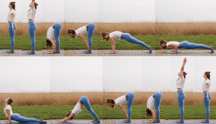 5 Yoga Poses You Must Practice To Increase Height - lifeberrys.com
