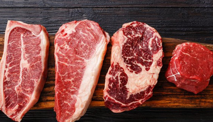 8 Foods That are Rich in Zinc - lifeberrys.com